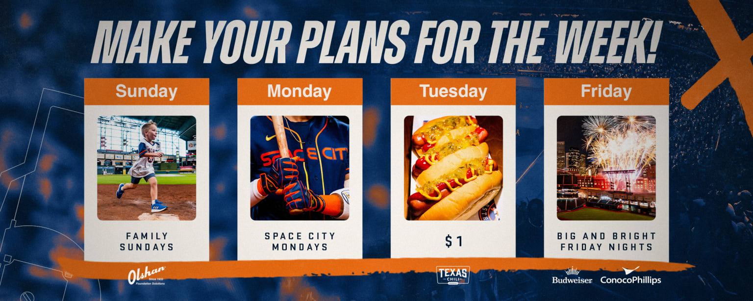 Official Houston Astros Website | MLB.com