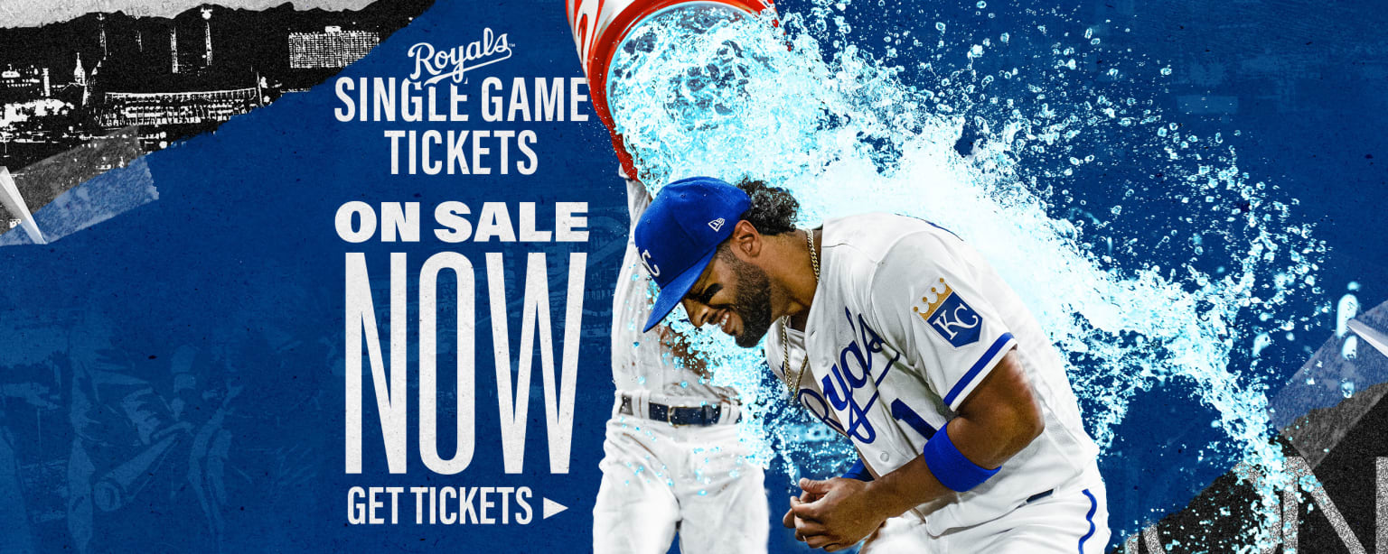 Official Kansas City Royals Website | MLB.com | MLB.com