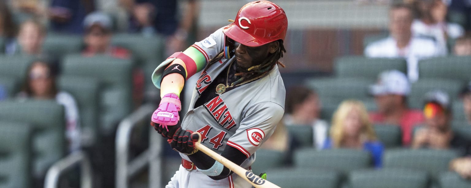 Official Cincinnati Reds Website | MLB.com