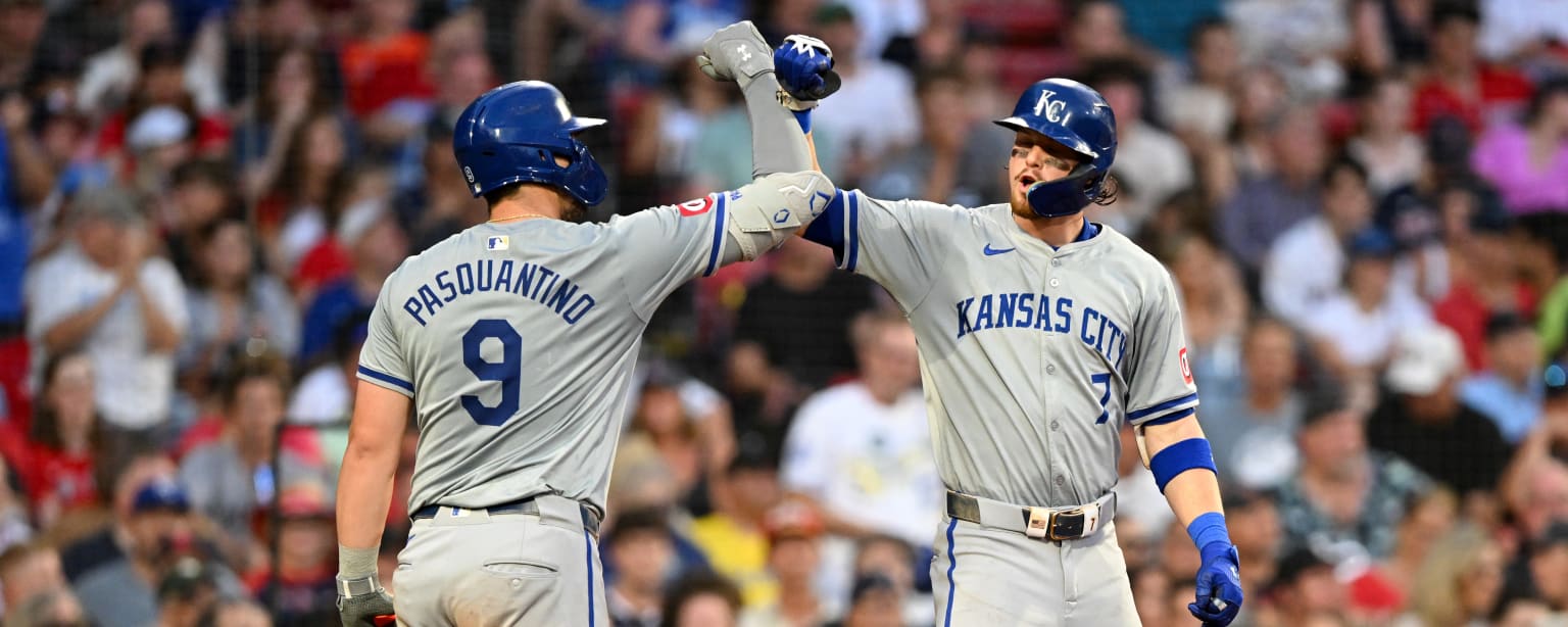 Official Kansas City Royals Website | MLB.com | MLB.com