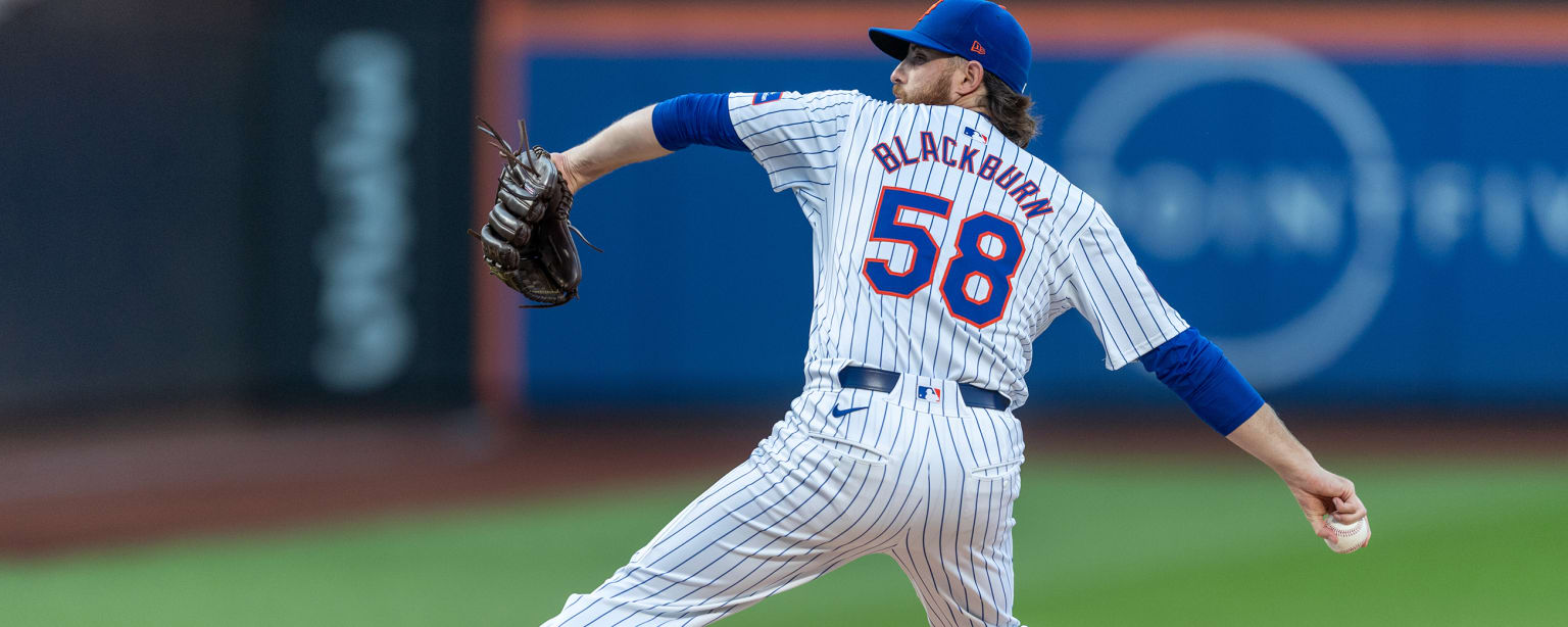 Official New York Mets Website | MLB.com