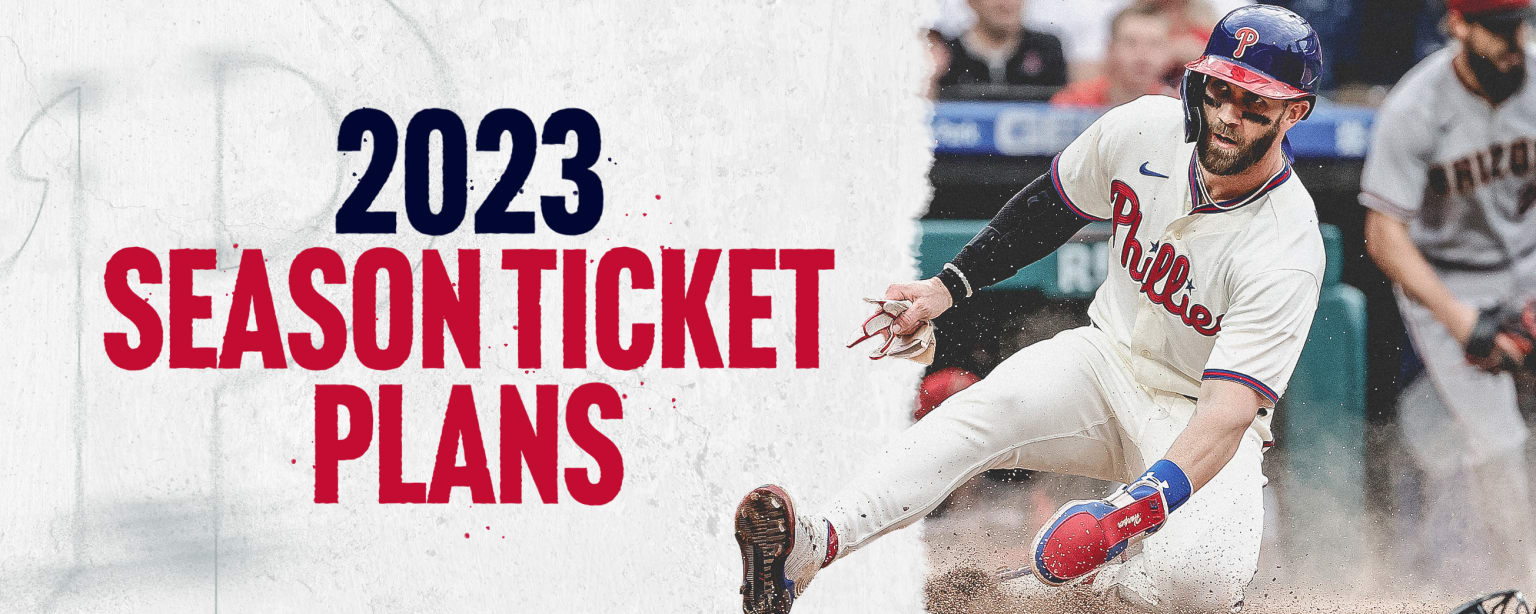 Philadelphia Phillies Tickets | Philadelphia Phillies