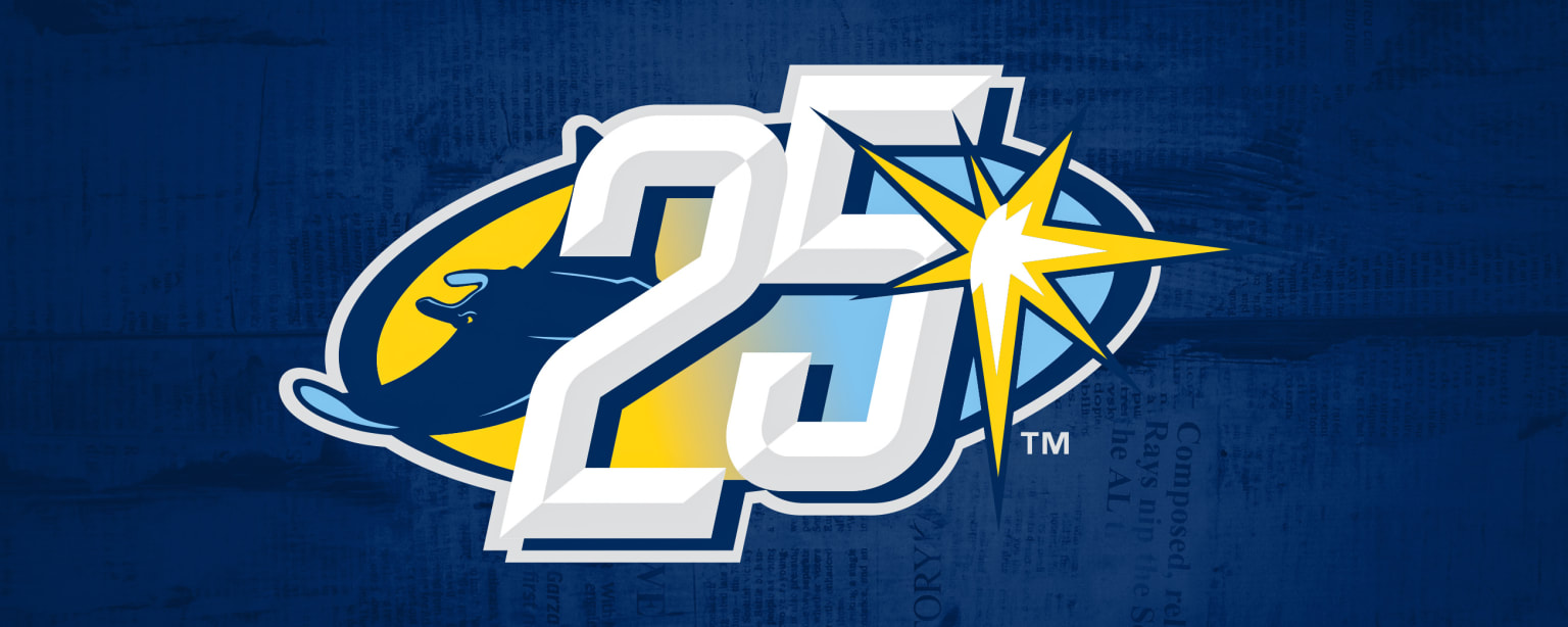 Official Tampa Bay Rays Website | MLB.com