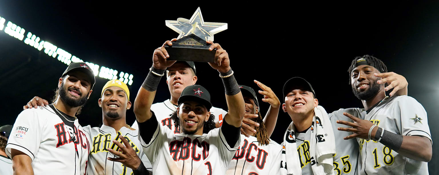 MLB All-Star Game 2025: Voting, Roster, Tickets, and more | MLB.com