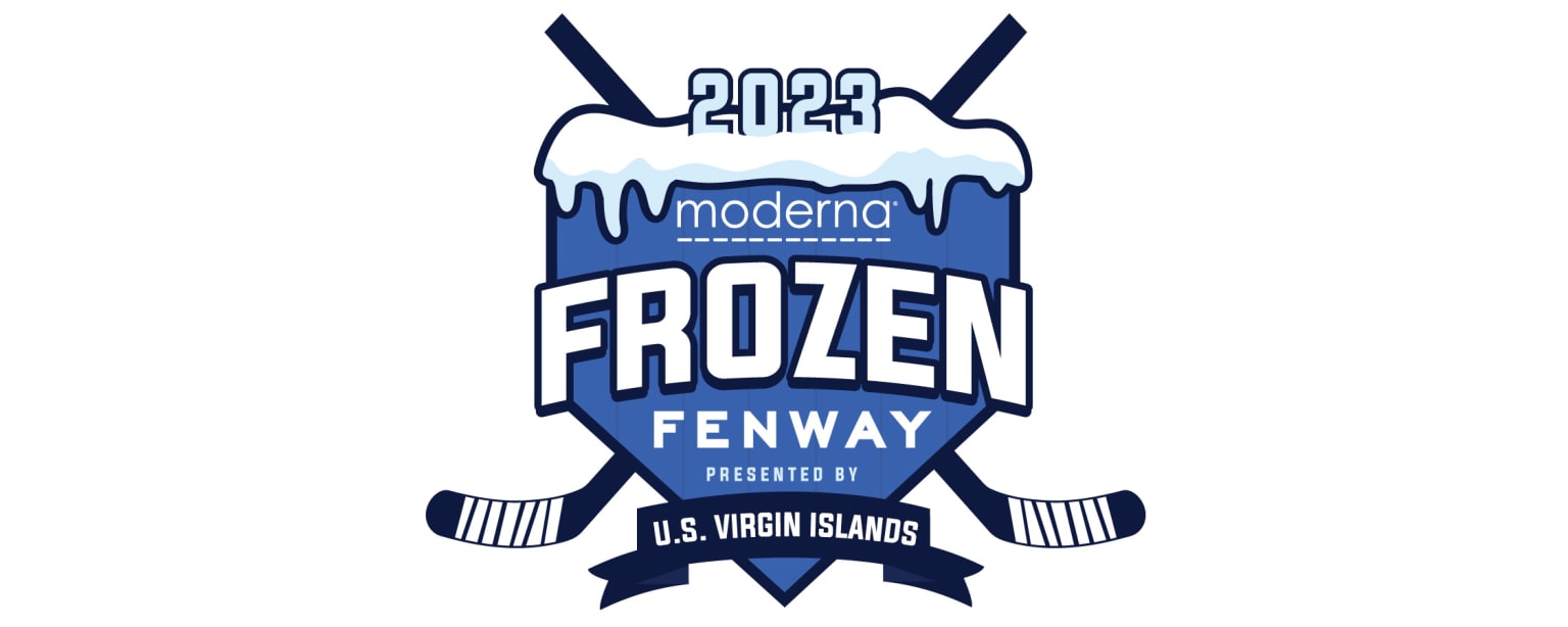Frozen Fenway High School Scrimmages | Boston Red Sox