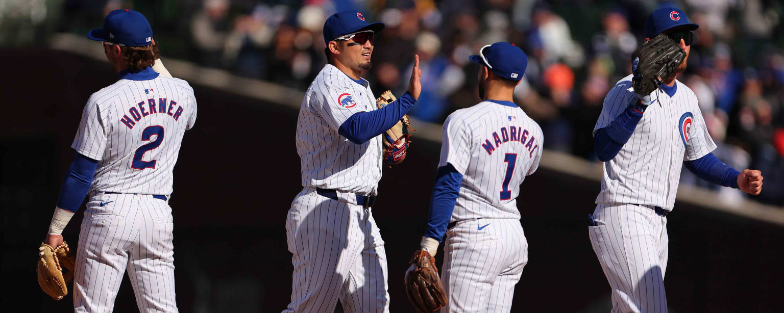 Official Chicago Cubs Website | MLB.com