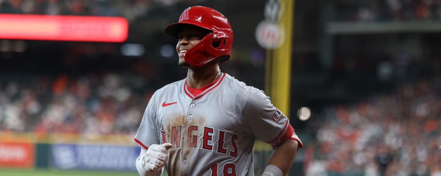 Official Los Angeles Angels Website | MLB.com