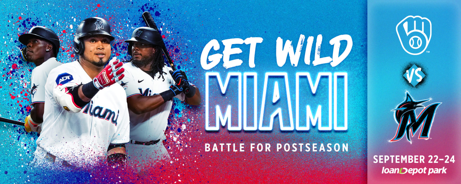 Official Miami Marlins Website | MLB.com