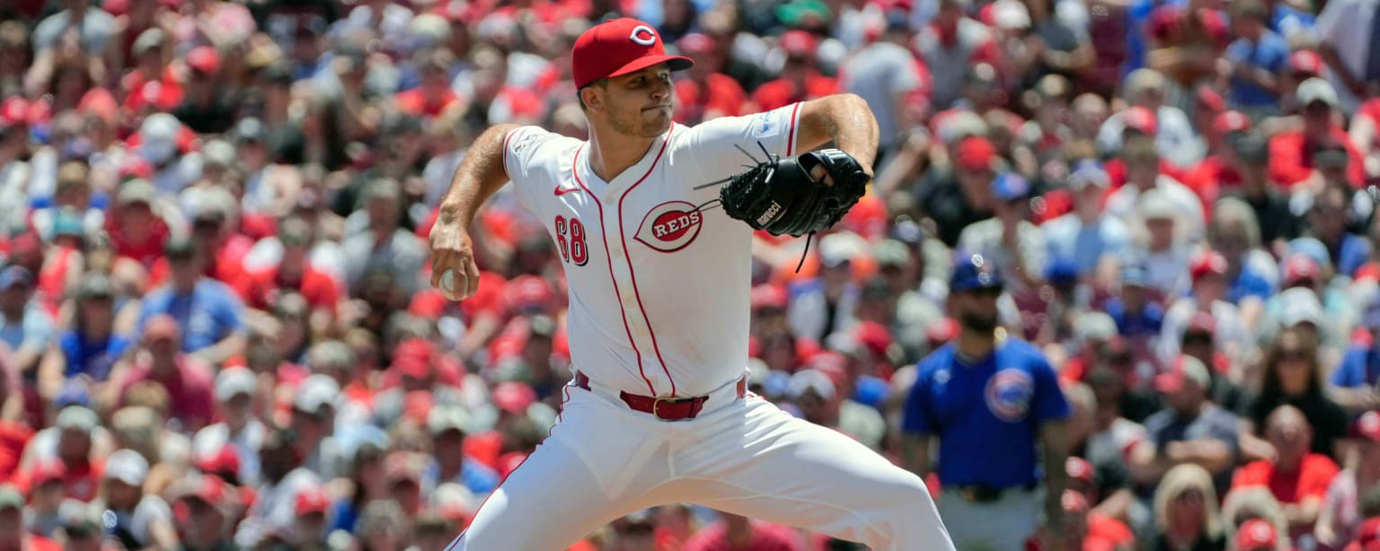 Official Cincinnati Reds Website | MLB.com