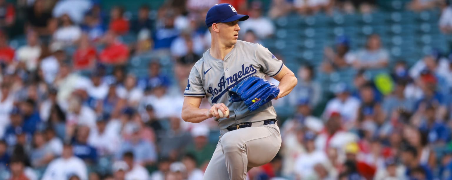 Official Los Angeles Dodgers Website | MLB.com