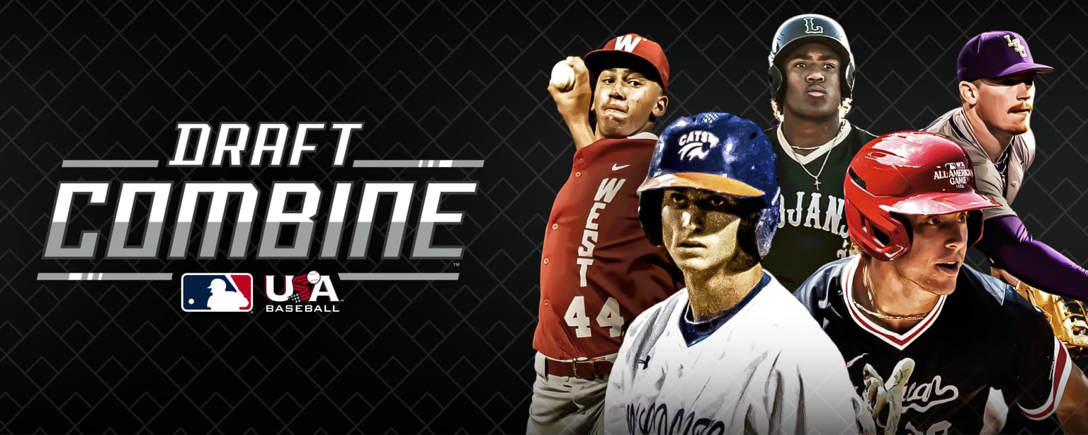 2024 MLB Draft News, Dates, Tracker and Prospects | MLB.com