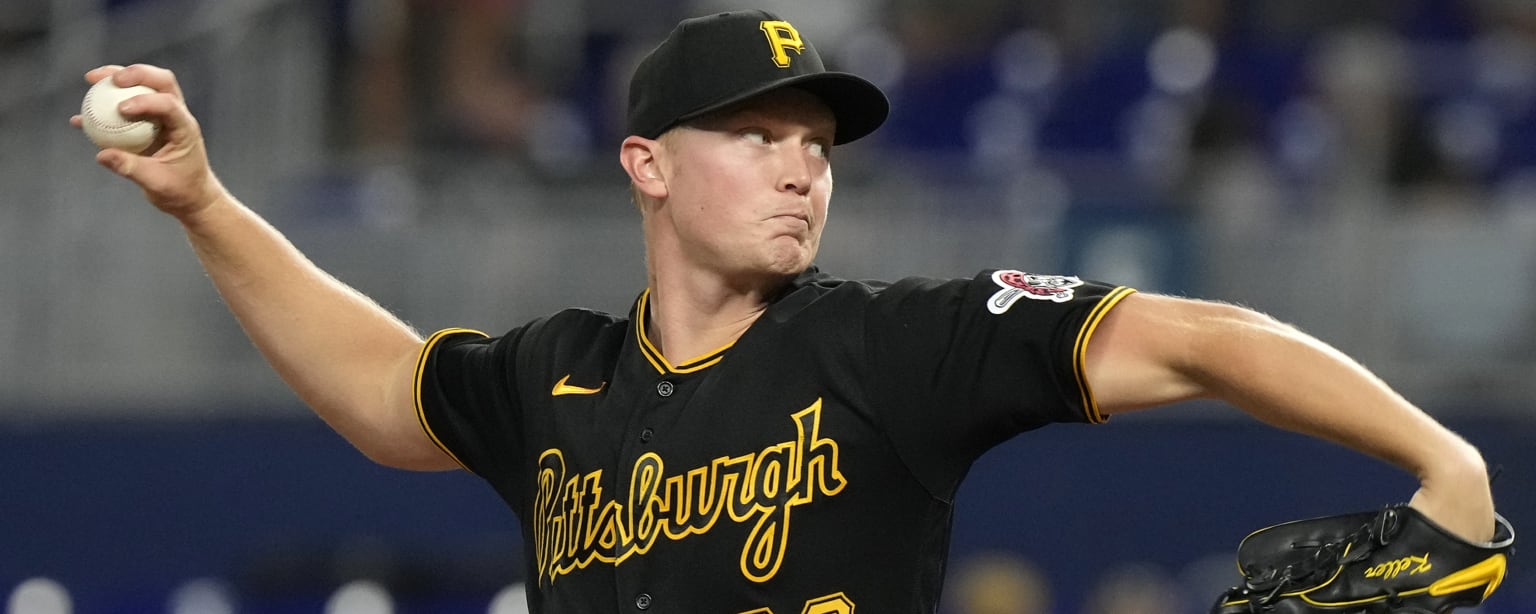 Official Pittsburgh Pirates Website | MLB.com