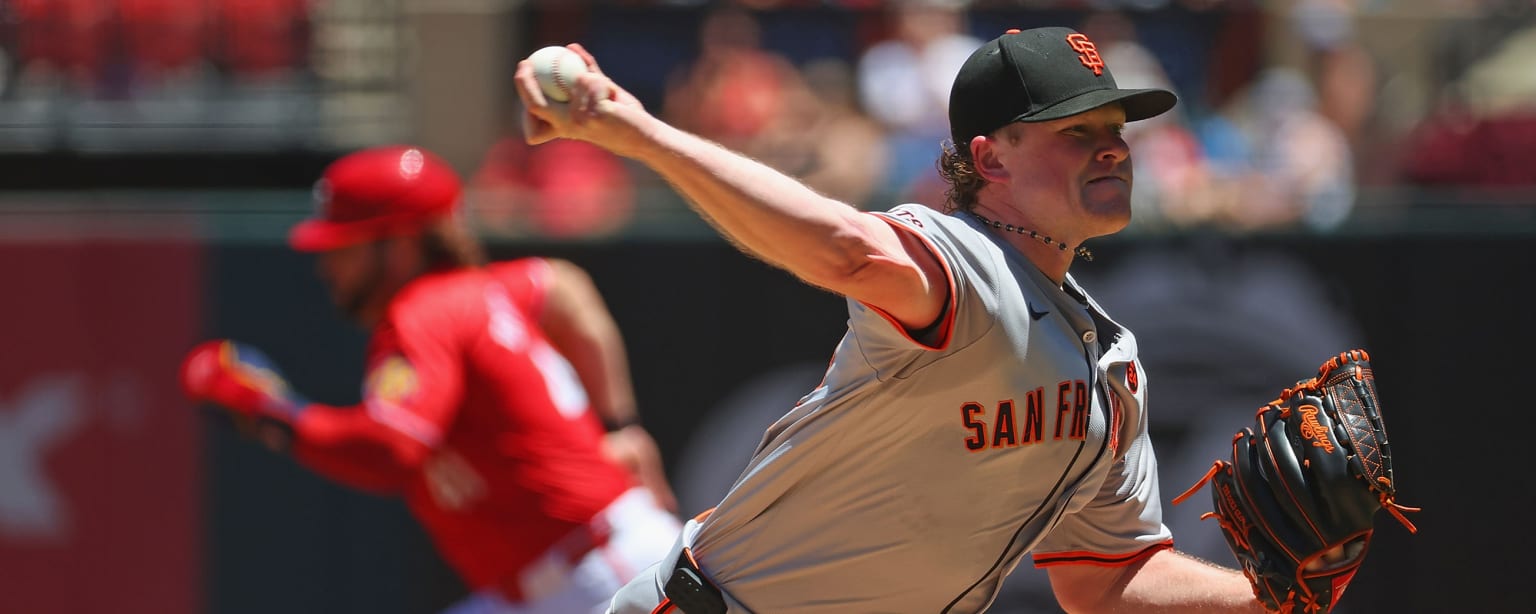 Official San Francisco Giants Website | MLB.com