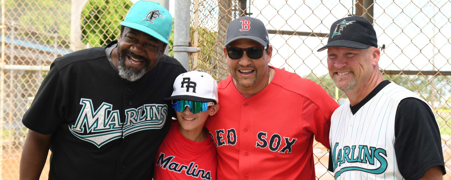 Major League Baseball Players Alumni Association | BaseballAlumni.com ...