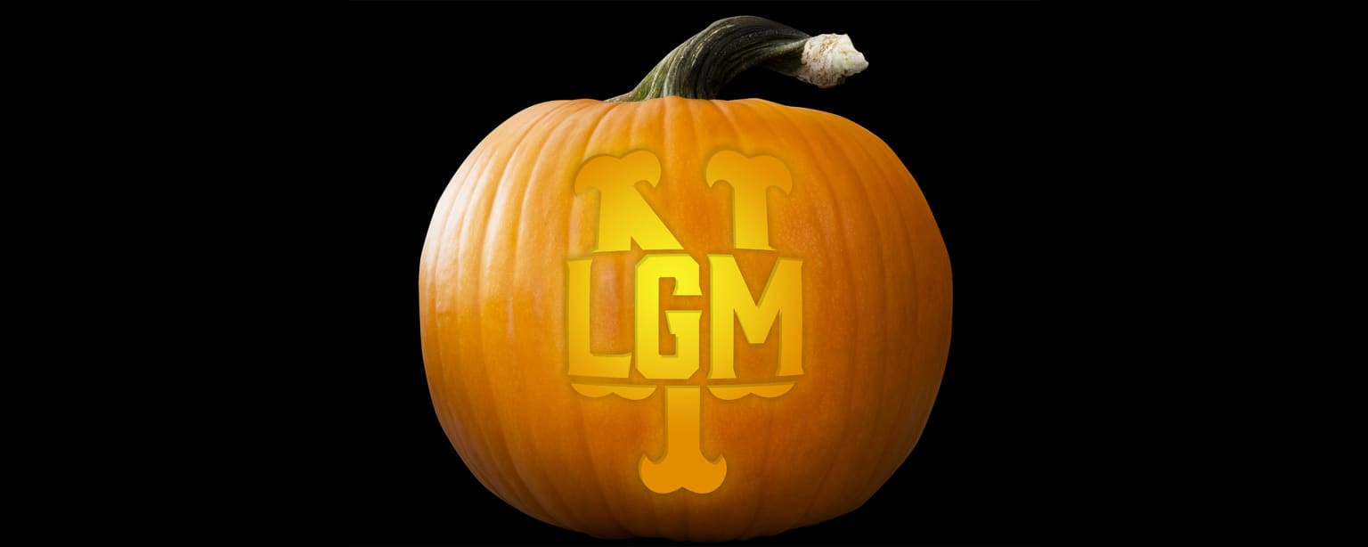 Mets Pumpkin Stencils | New York Mets