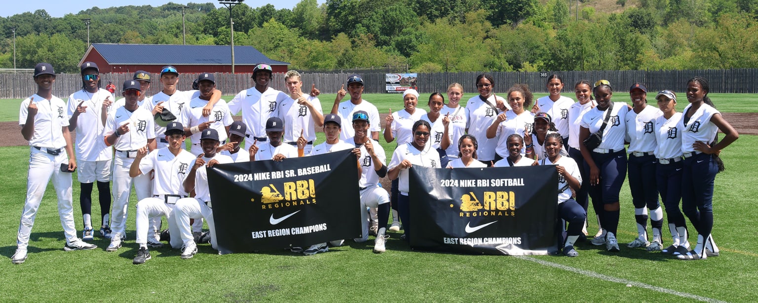 Tigers Nike RBI | Detroit Tigers