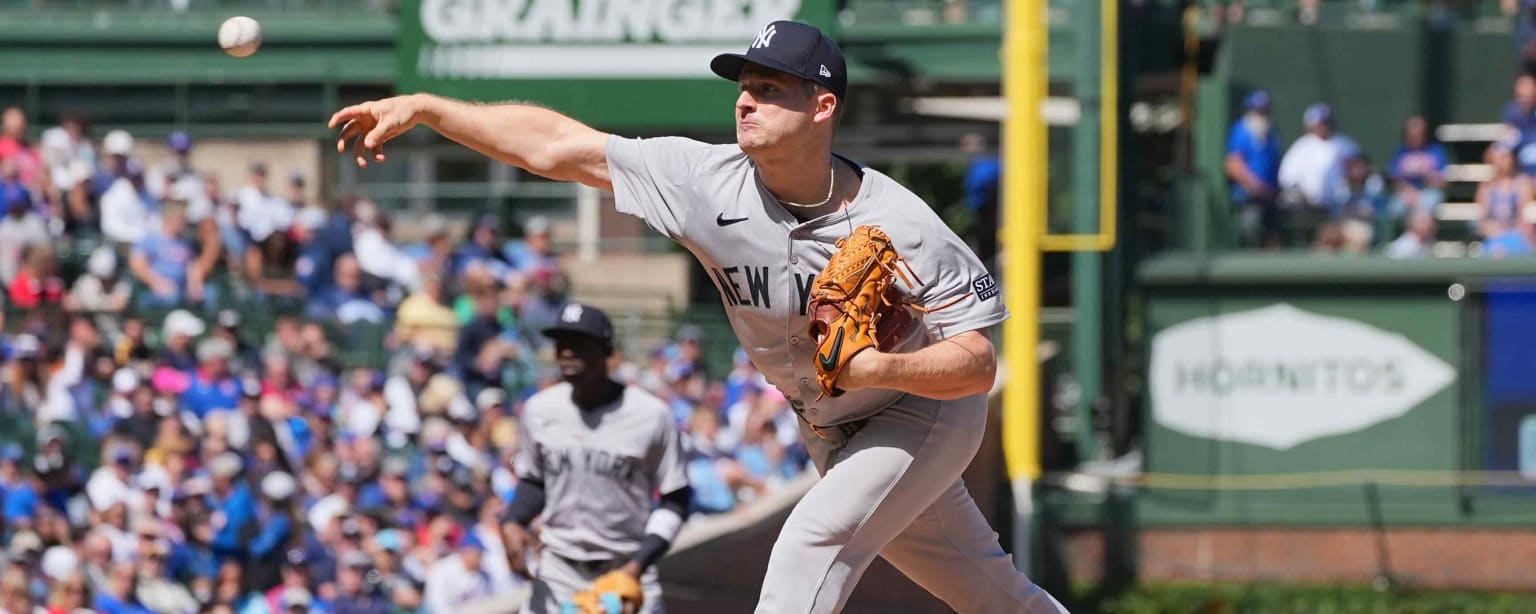 Official New York Yankees Website | MLB.com