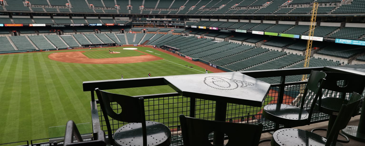 Buy Orioles Group Tickets | Baltimore Orioles