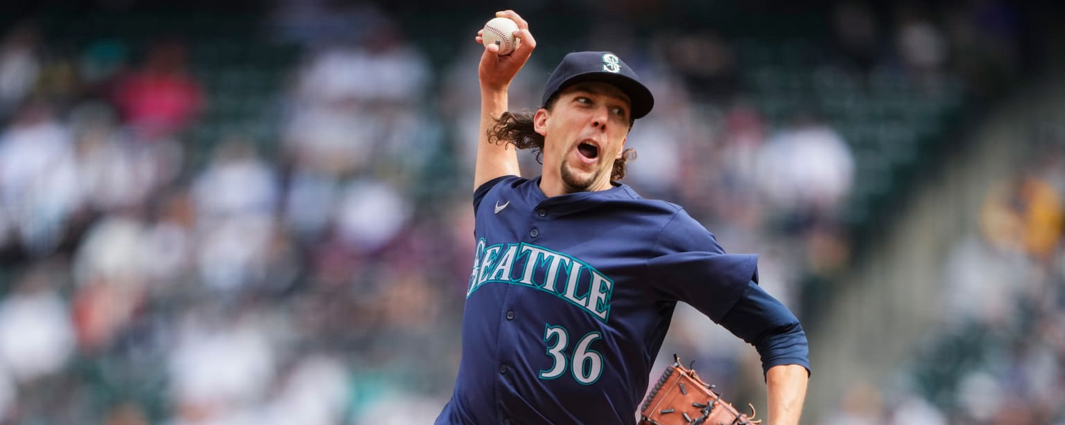 Official Seattle Mariners Website | MLB.com