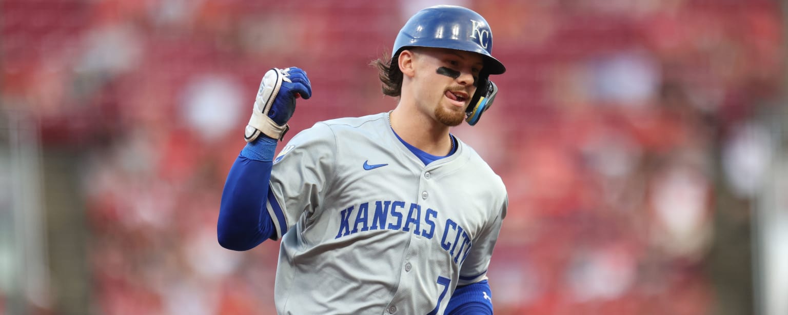 Los Royals de Kansas City | MLB.com