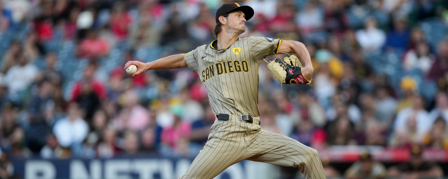 Official San Diego Padres Website | MLB.com