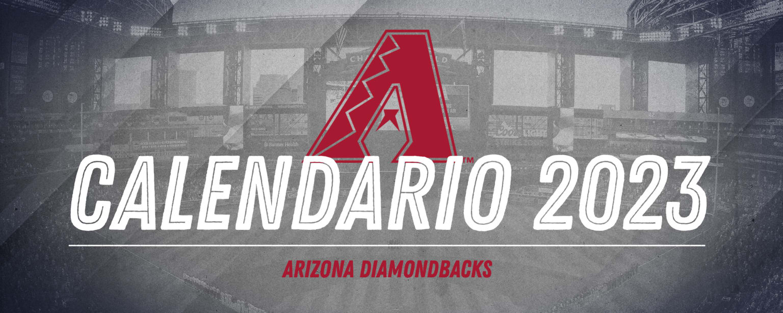 Los Diamondbacks de Arizona | MLB.com