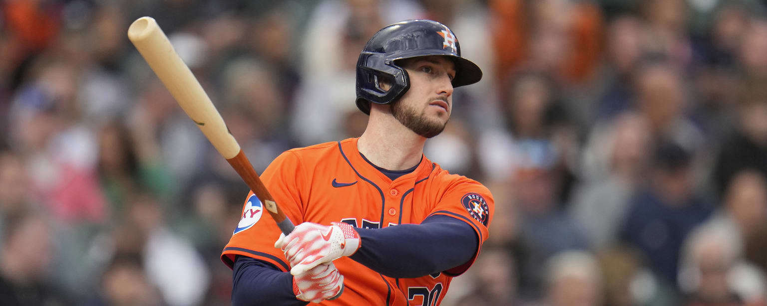 Official Houston Astros Website | MLB.com