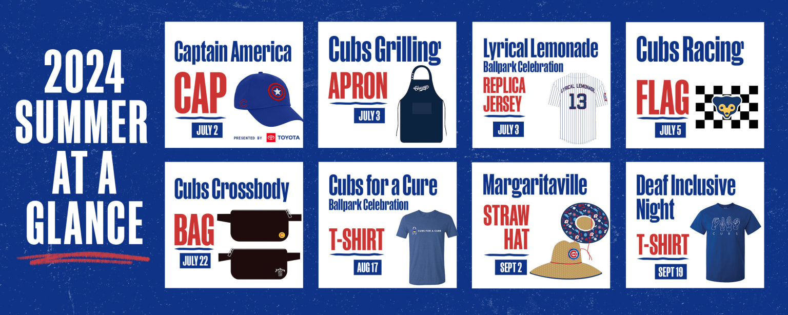 Official Chicago Cubs Website | MLB.com