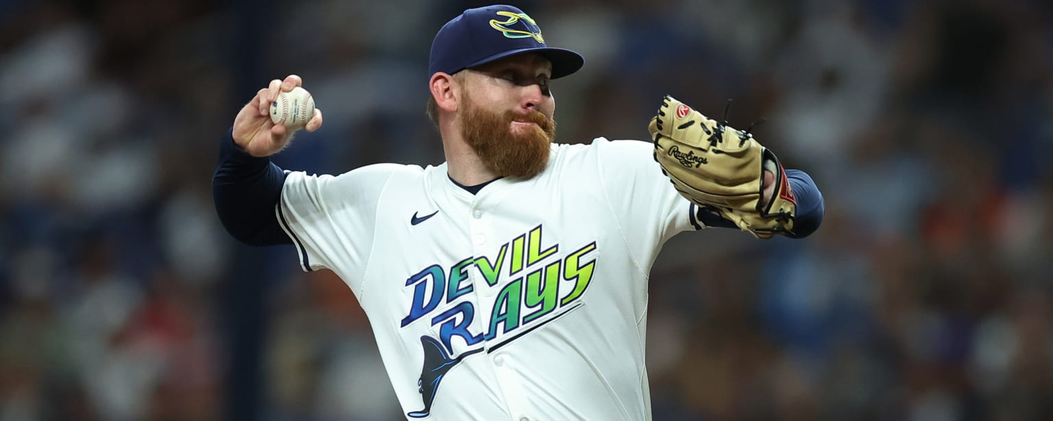 Official Tampa Bay Rays Website | MLB.com