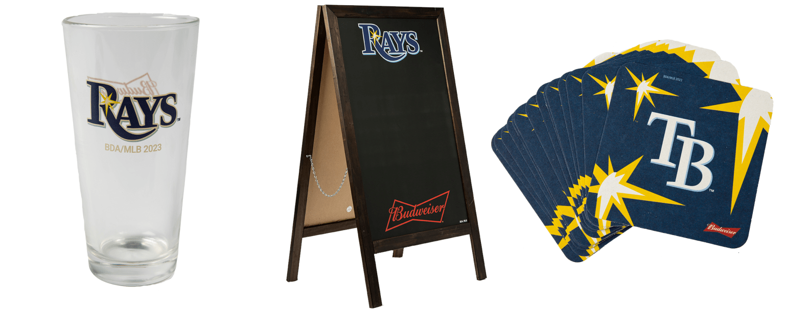 Rays Bar League | Tampa Bay Rays