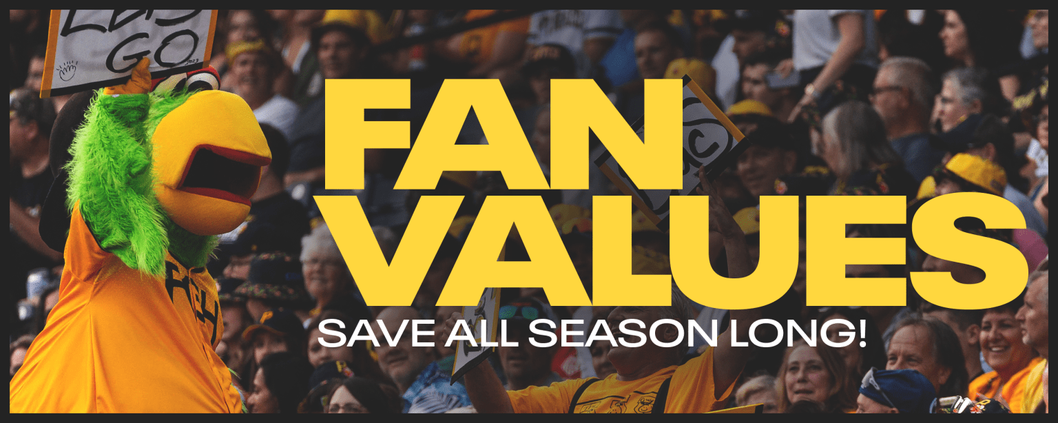 Official Pittsburgh Pirates Website | MLB.com