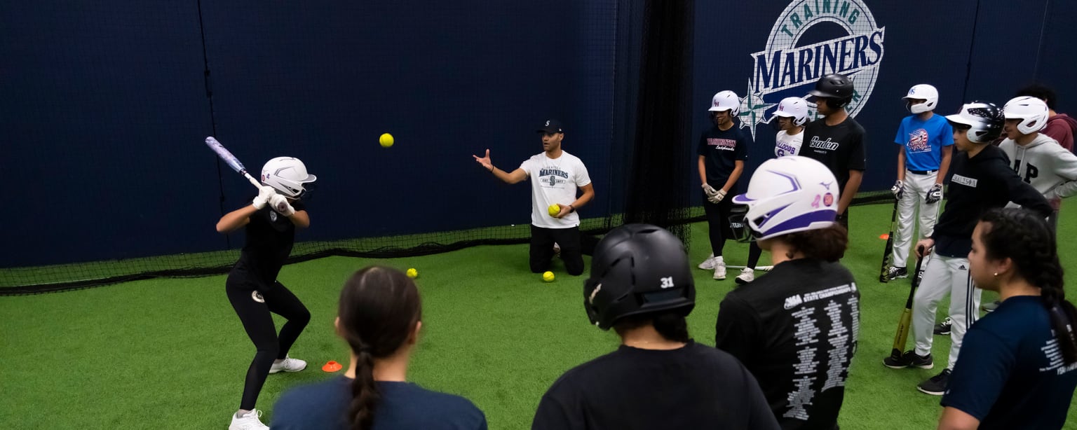 Mariners Training Center | Seattle Mariners