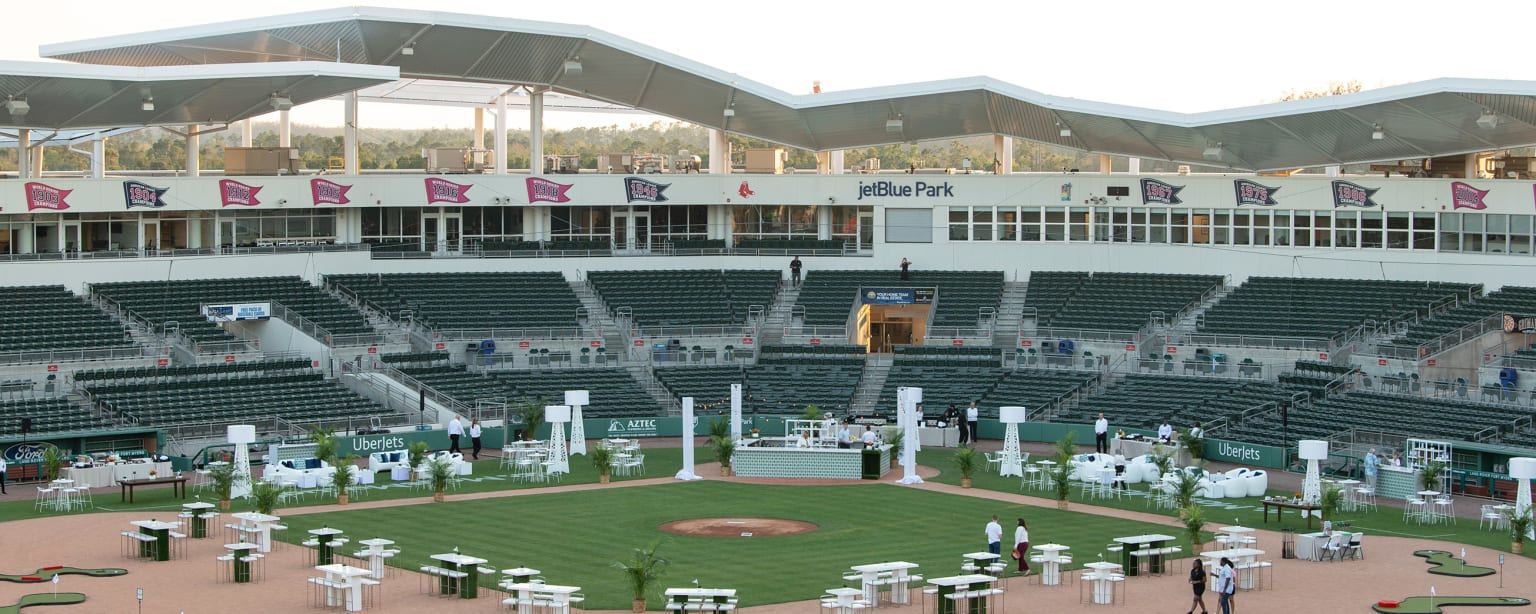 JetBlue Park Events | Boston Red Sox