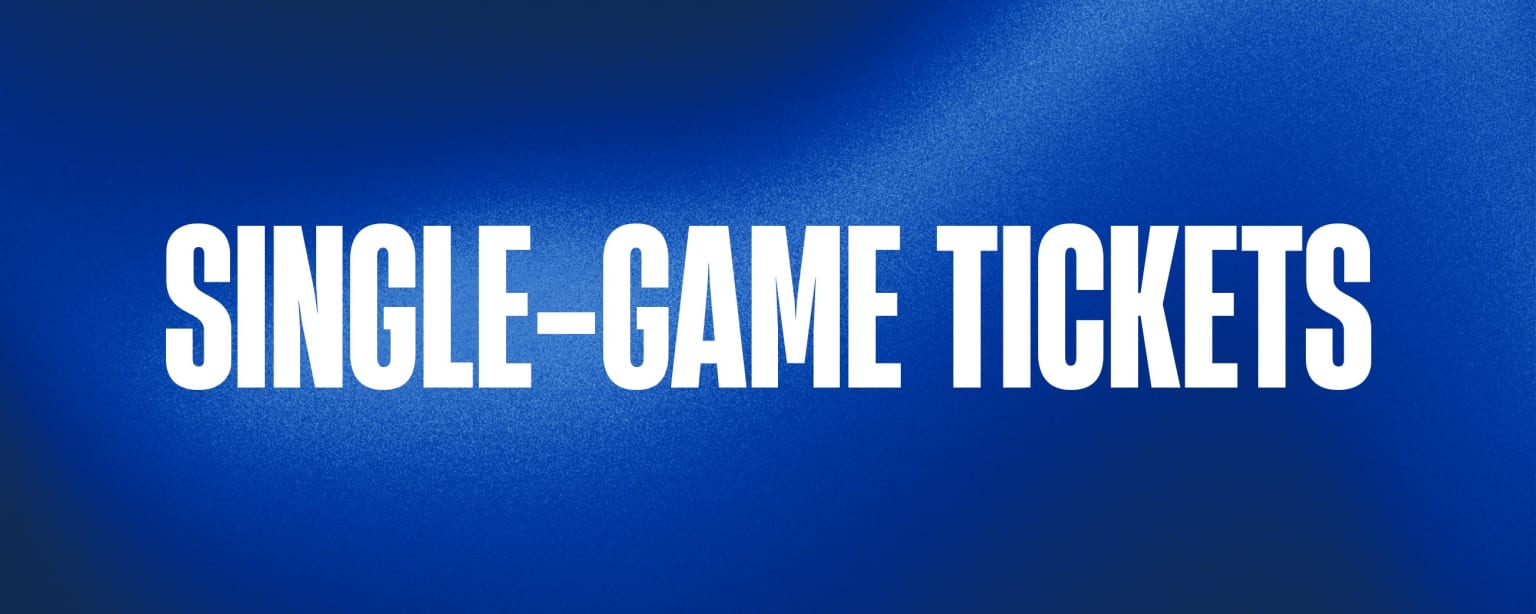 Brewers Ticket Information | Milwaukee Brewers