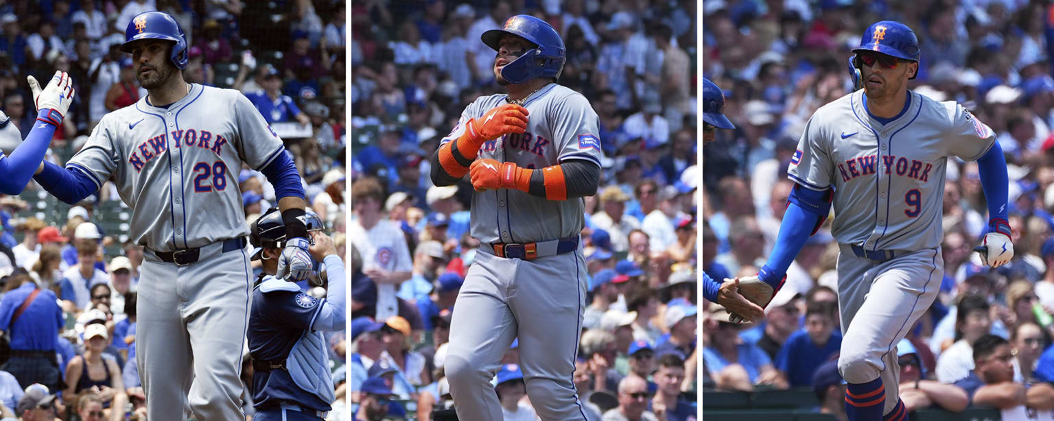 Official New York Mets Website | MLB.com