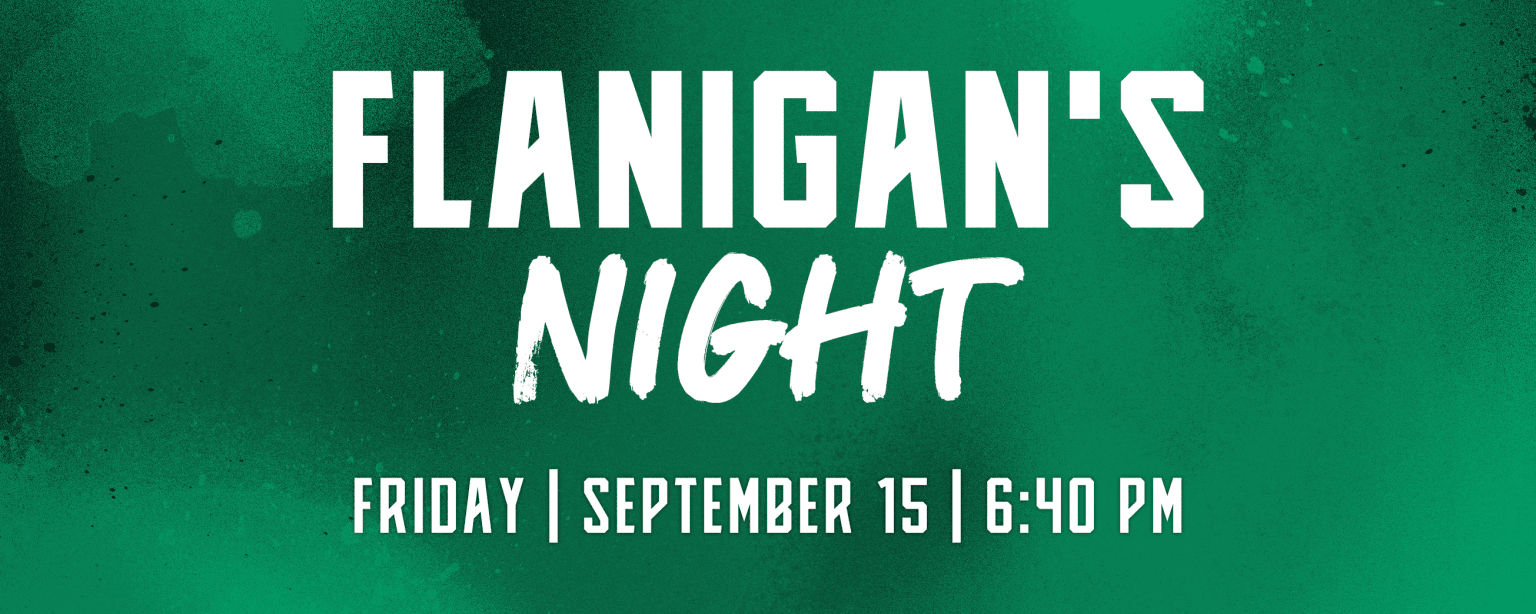 Flanigan's Night | Miami Marlins