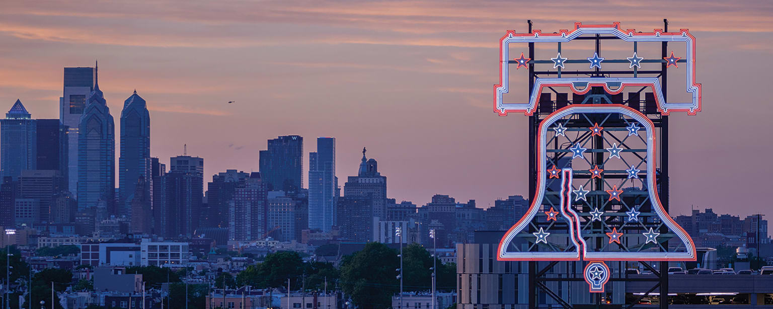 Facts and Figures | Philadelphia Phillies