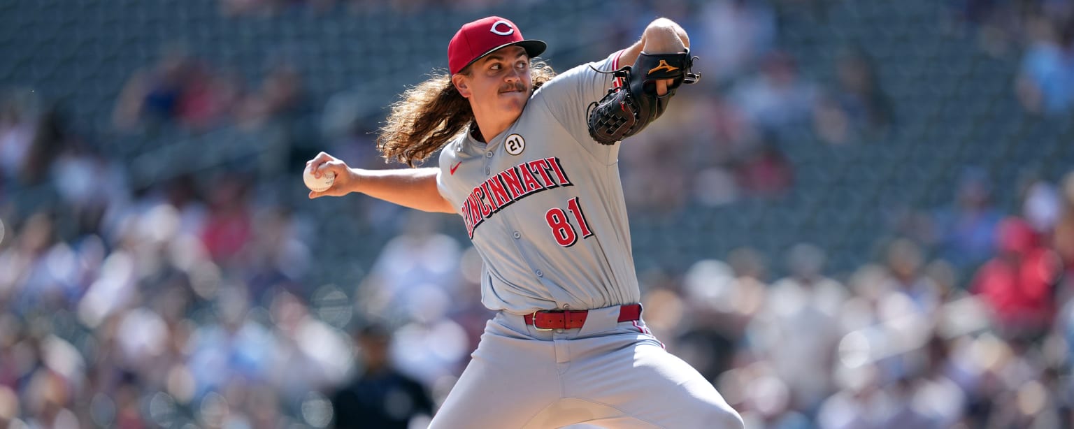 Official Cincinnati Reds Website | MLB.com