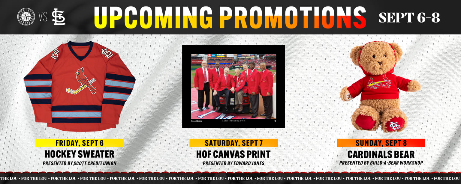 Official St. Louis Cardinals Website | MLB.com