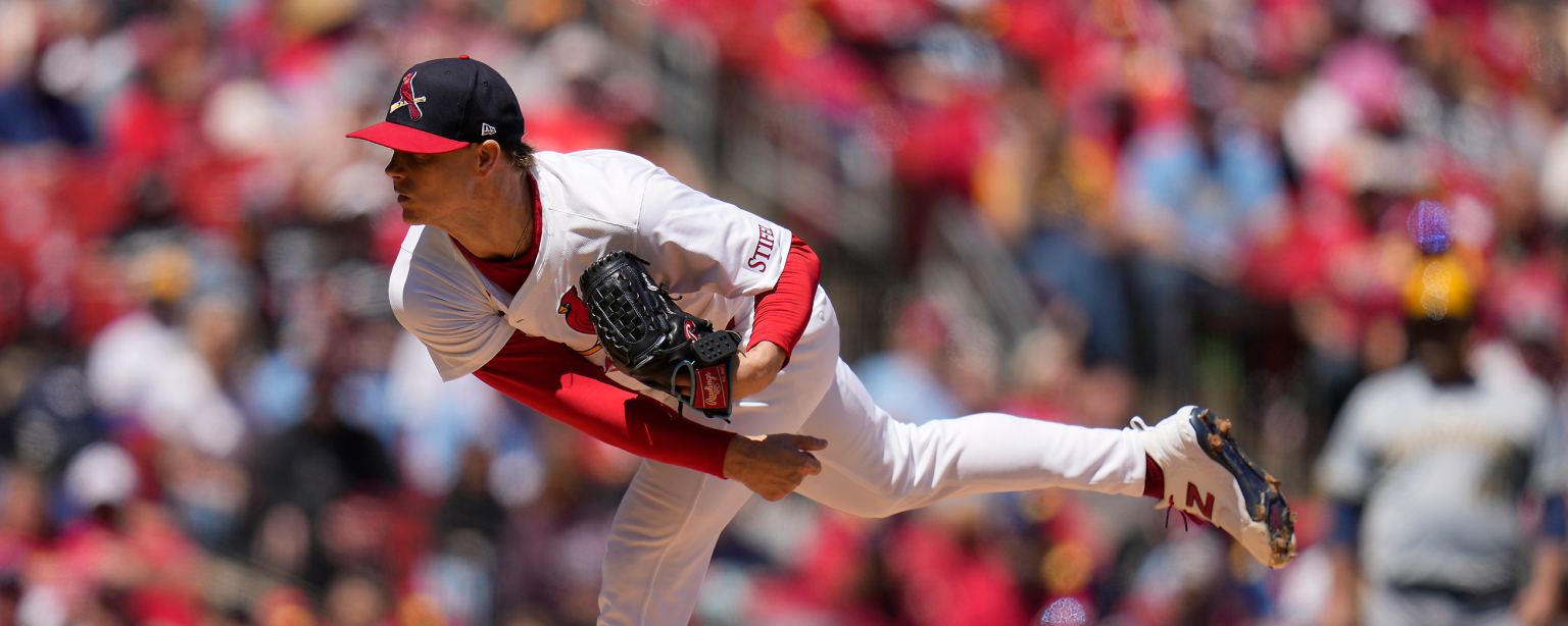 Official St. Louis Cardinals Website | MLB.com