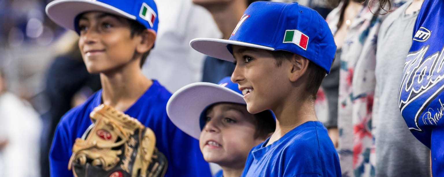 Heritage Celebrations | Miami Marlins