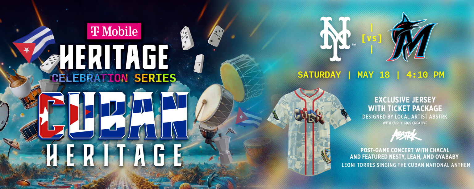 Cuban Heritage Celebration | Miami Marlins