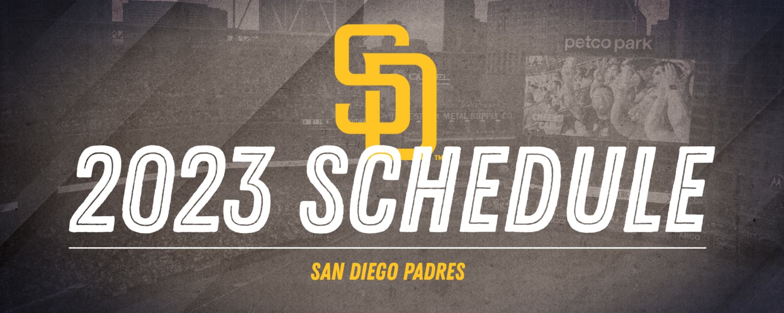Official San Diego Padres Website | MLB.com