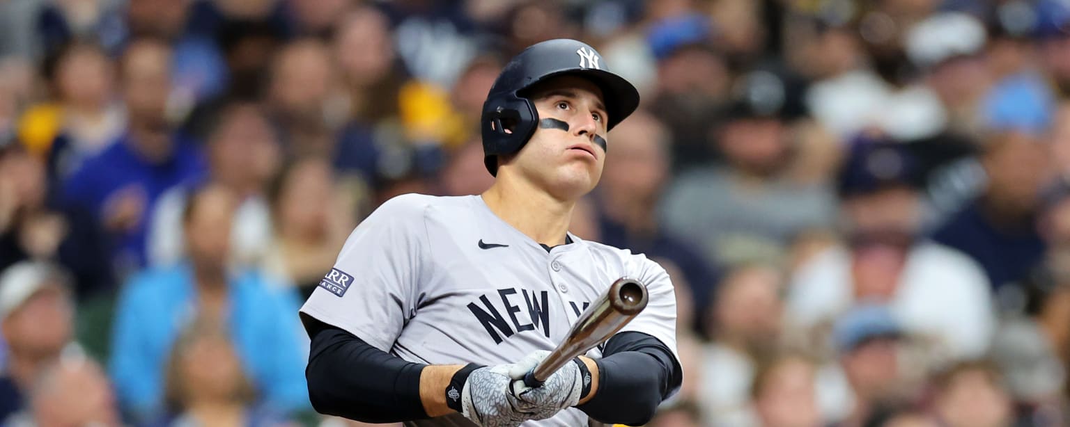 Los Yankees de Nueva York | MLB.com
