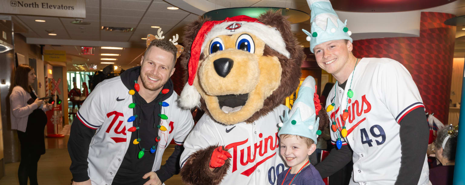 Official Minnesota Twins Website | MLB.com