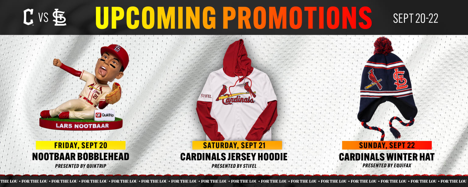 Official St. Louis Cardinals Website | MLB.com