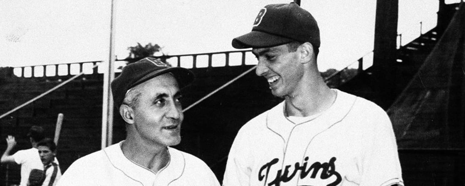 Minor League History: Hall of Famers in the Minors and more | Minor ...