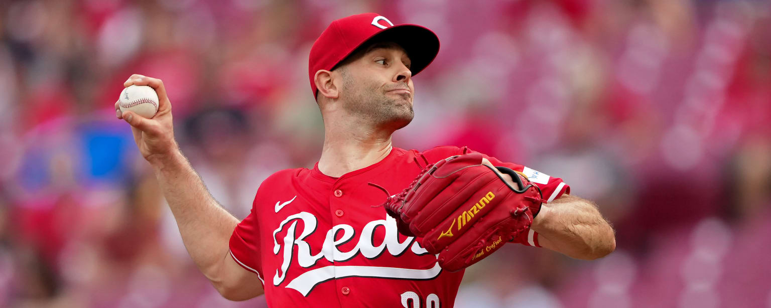 Official Cincinnati Reds Website | MLB.com