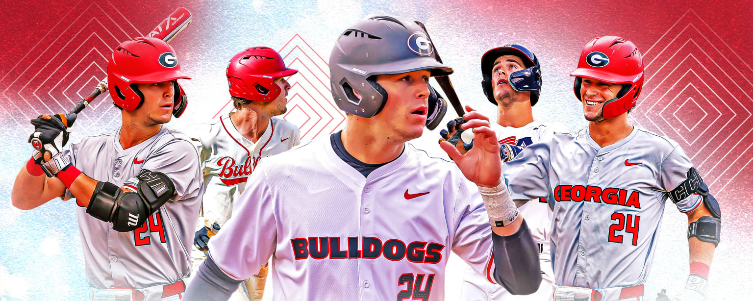 2024 MLB Draft News, Dates, Tracker and Prospects | MLB.com