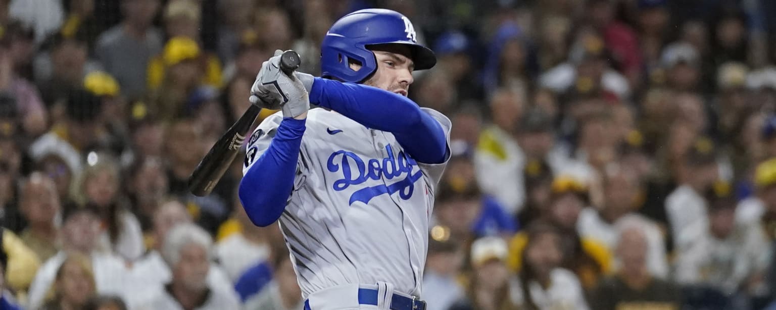Official Los Angeles Dodgers Website | MLB.com